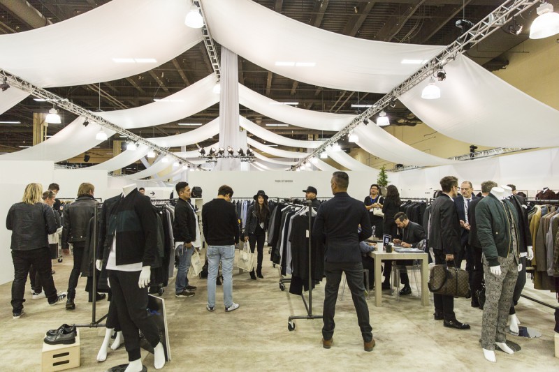 PROJECT SHOW Las Vegas 2015 Day 1 Recap @Projectshow | Marcus Troy