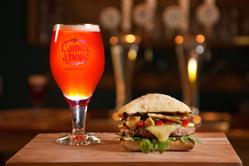 Le Burger Week 2015 in Montreal @leburgerweek – Marcus Troy print shop