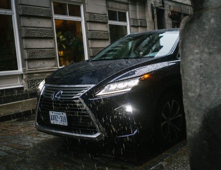 The 2017 IS 200t Is The Perfect Welcome To Lexus' Performance Division ...