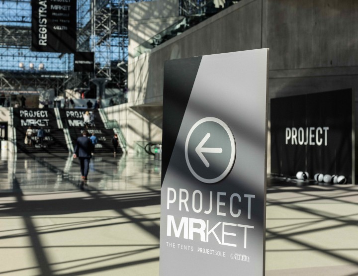 PROJECT SHOW NYC 2015 Day 2 Recap @Projectshow | Marcus Troy